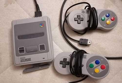 Snes mini