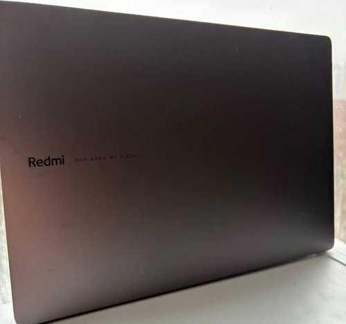 Ноутбук xiaomi redmibook 14