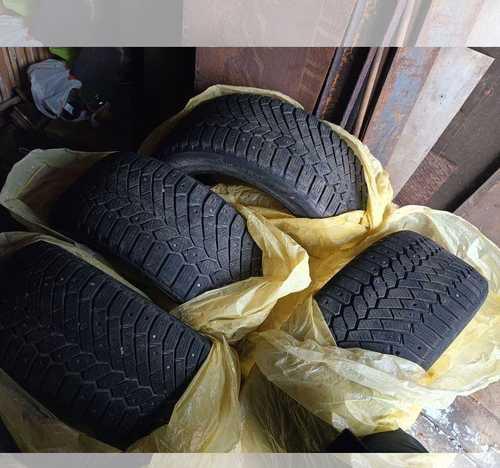 Continental IceContact 2 225/50 R17