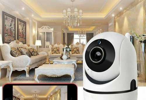 IP Камера видеонаблюдения smarty autodetection 360