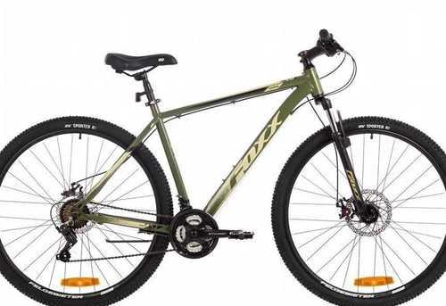 Велосипед Foxx Caiman 26"; 27,5", 29"