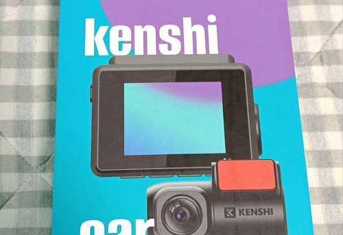 Продам видеорегистратор Kenshi K400+