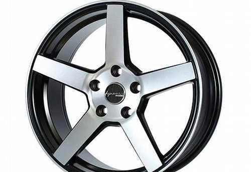 PDW C-spec 7x16/5x100 D57.1 ET40 M/U4B