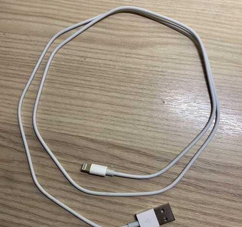 Провод lightning usb