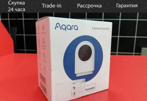 Камера aqara Camera Hub G2H