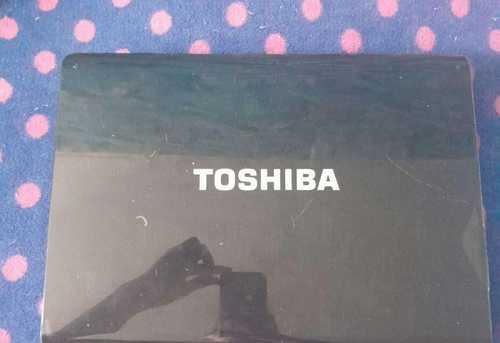 Ноутбук toshiba satellite а200