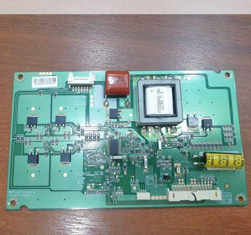 LED Driver Toshiba 40RL933RB SSL400 0E1B rev0.1