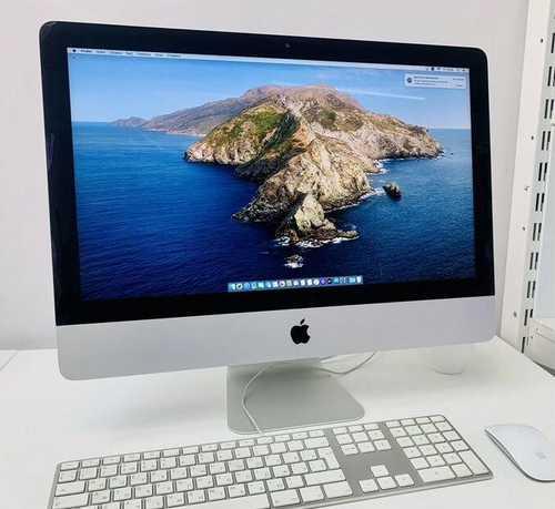 Apple iMac 21 2012