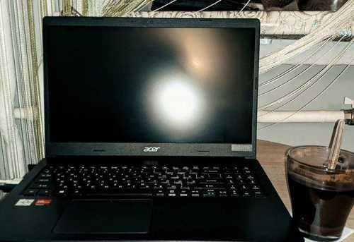 Продам ноутбук acer Extensa 15 EX-215-22 series