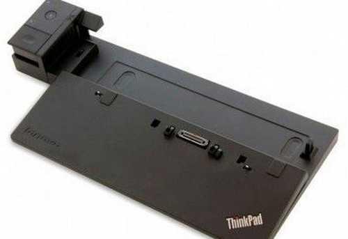 Док. станция Lenovo Thinkpad Pro Dock type 40A1