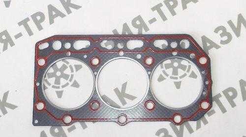 Прокладка гбц 3D84E-5 Komatsu pc30mr-2