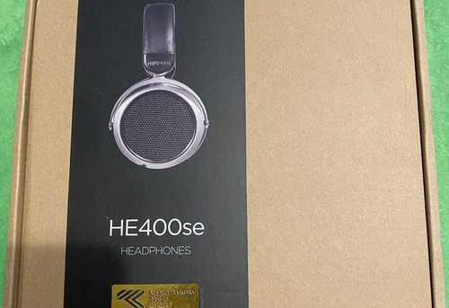 Hifiman he400se