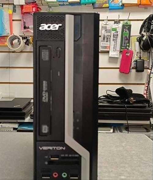 Acer veriton X4610G i5