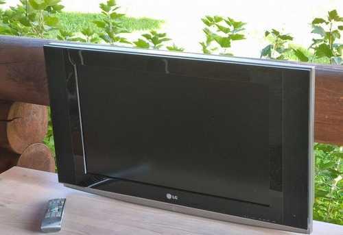 Телевизор LG 26LX2R