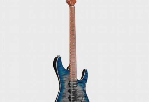 Электрогитара Ibanez AZ2407F AZ Prestige Electric