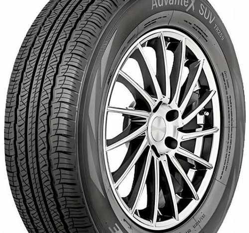 Triangle AdvanteX SUV TR259 225/55 R18 102W