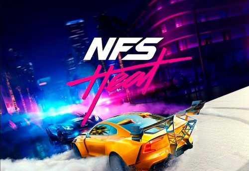 Need FOR speed: heatps4 И PS 5Turkey