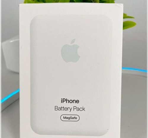 iPhone battery pack 5000 мАч
