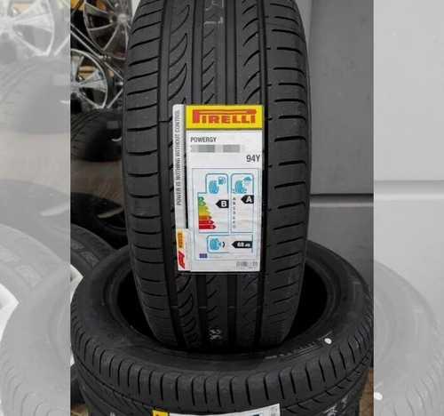 Pirelli Powergy 225/40 R19 93