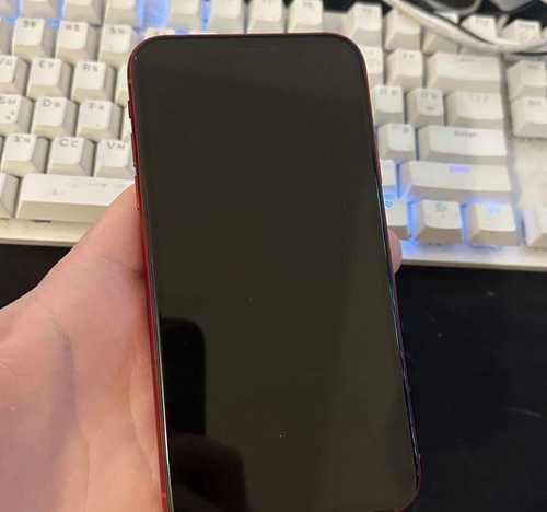iPhone Xr, 64 ГБ