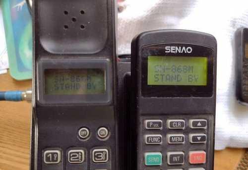 Радиотелефон Senao-868M