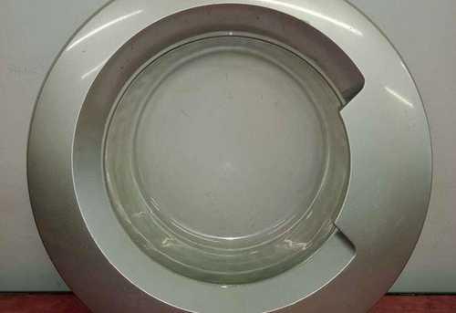 Люк стиральной машины Indesit (быстрый замок)