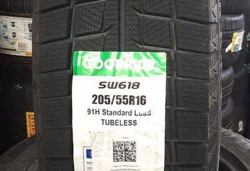 Goodride SW 618 205/55 R16 91H