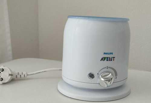 Подогреватель для бутылочек philips avent
