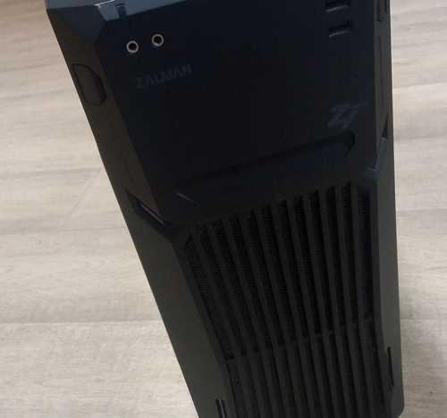 Компьютерный корпус zalman neo z1