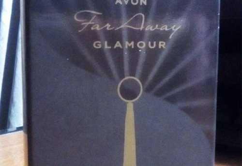 Парфюмерная вода Far Away Glamour Avon