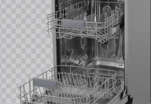 Посудомоечная машина Haier