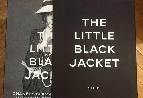 Книга Chanel The Little Black Jacket