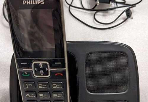 Радиотелефон Philips CD4961