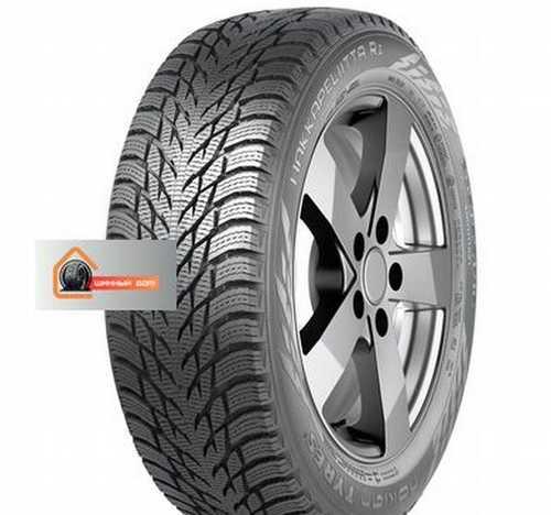 Nokian Tyres Hakkapeliitta R3 215/55 R17 98R