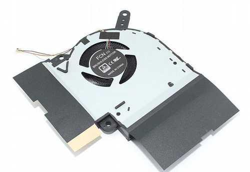 Вентилятор (кулер) для ноутбука Asus ROG Strix G53