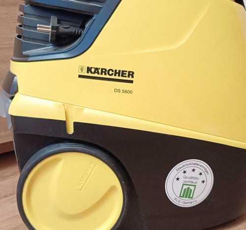 Пылесос karcher