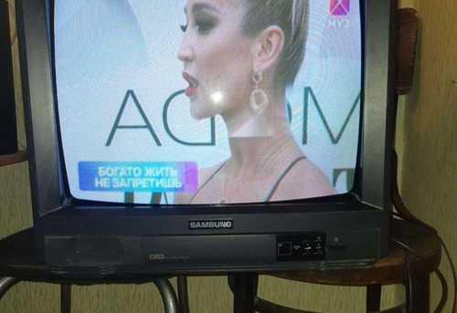 Телевизор Samsung CK-5012Z