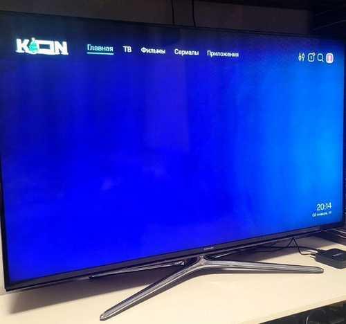 Телевизор SMART tv бу