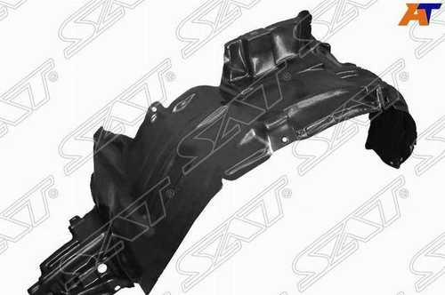 Подкрылок nissan X-trail