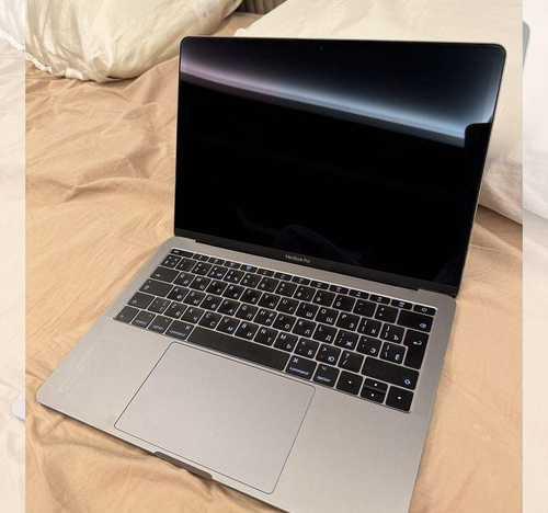 Apple macbook pro 13 2017