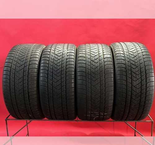 Pirelli Scorpion Winter 295/40 R20 103W