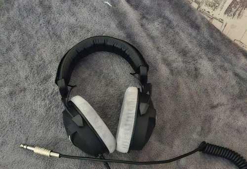 Beyerdynamic dt770 pro 250om