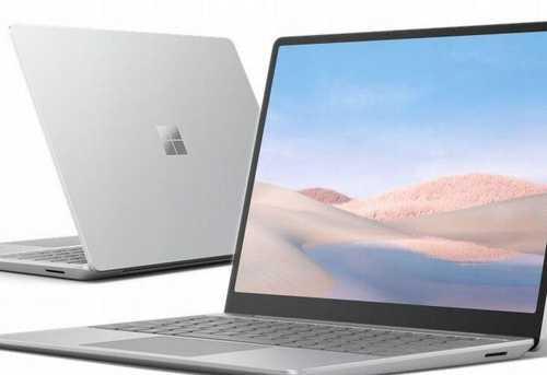 Microsoft Surface Laptop Go 4Gb 64Gb новый