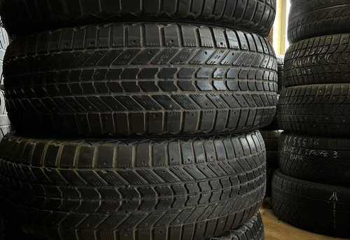 Firestone Winter Force 265/70 R17