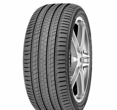 Michelin Latitude Sport 3 255/50 R19 107W