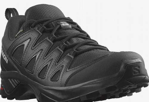 Кроссовки Salomon X Braze GTX Gore-Tex