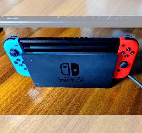 Nintendo switch oled 64 gb