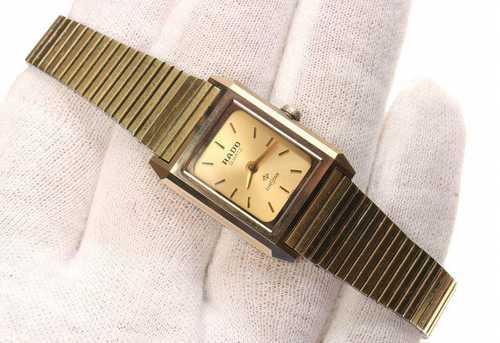 Rado Diastar Женские Часы Браслет Швейцария