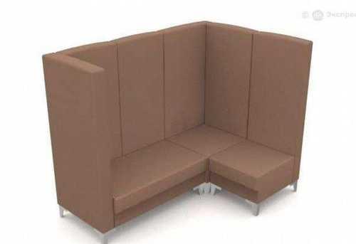 Модульный диван M6 (2D3L+1V3+1D3)
