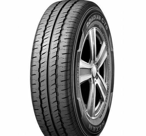 Nexen Roadian CT8 225/70 R15 112T